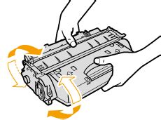 How To Replace Toner Cartridges