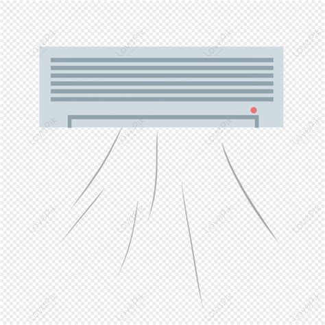 에어컨 Png 일러스트 무료 다운로드 Lovepik