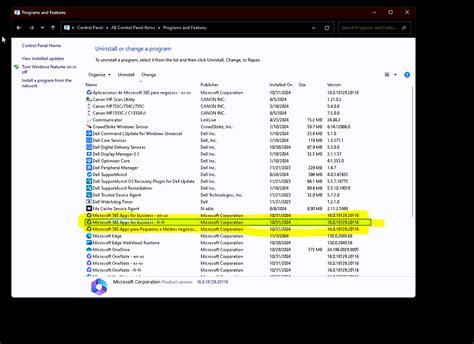 microsoft officeterop word issues after the recent office updates