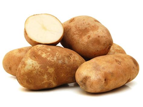 Walmart Russet Potatoes Nutrition Facts Eat This Much