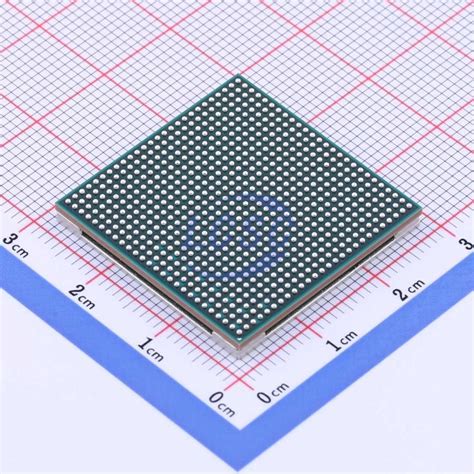 Xc7a200t 2fbg676i Xilinx Programmable Logic Device Cpldsfpgas Jlcpcb