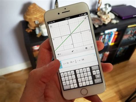 Best Graphing Calculator Apps For Iphone And Ipad Imore