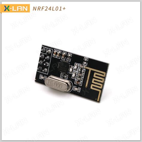 Arduino NRF L 功率加強版 G 無線模組 聯物科技