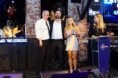 Heli Itelman On Linkedin I Am So Honored And Proud To Receive An Award