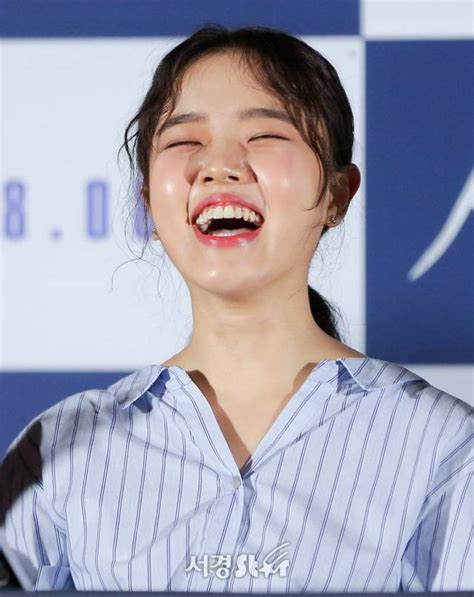 김향기 순수함 가득한 웃음 신과함께 인과 연