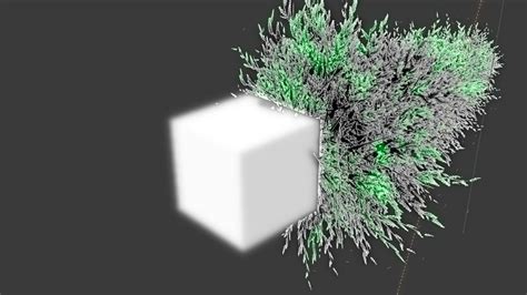 OpenGL Viewport DOF And Alpha Render Problem Lighting And Rendering Blender Artists Community