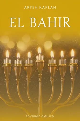 Bahir El Kaplan Aryeh Kaplan Aryeh Cuotas Sin Interés