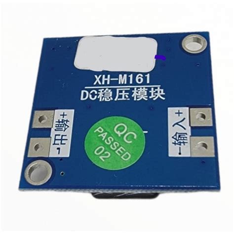 V Fixed Output Dc Dc Buck Step Down Converter Price In Bd