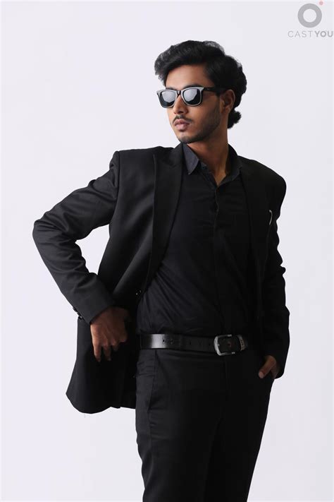 Mohammed Adnan Castyou