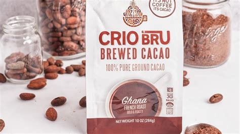 Heres What Happened To Crio Bru Cacao After Shark Tank