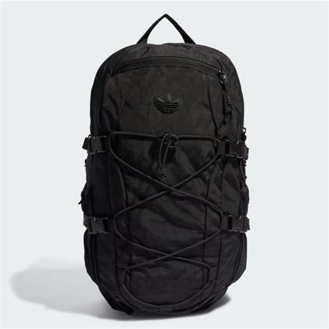 Adidas Adventure Backpack Black Free Shipping With Adiclub Adidas Us
