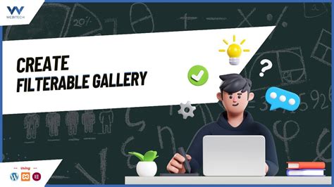 How To Create A Filterable Gallery In Wordpress Beginners Guide To Wordpress Gallery Plugins