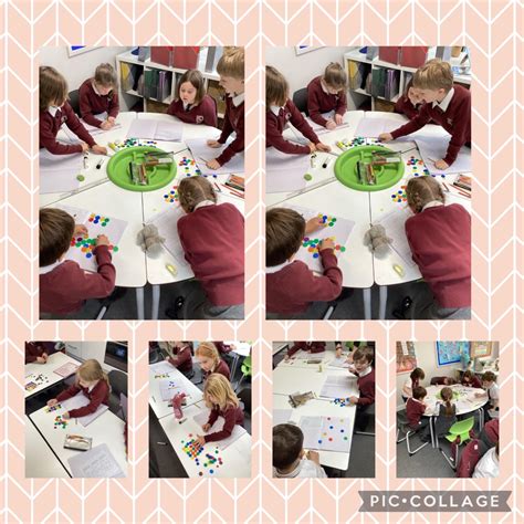 Multiplication Arrays Delamere Academy