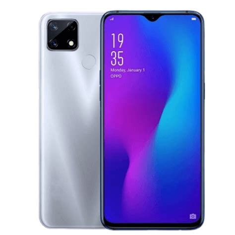 Hp Oppo Terbaru Beserta Harga Speknya April