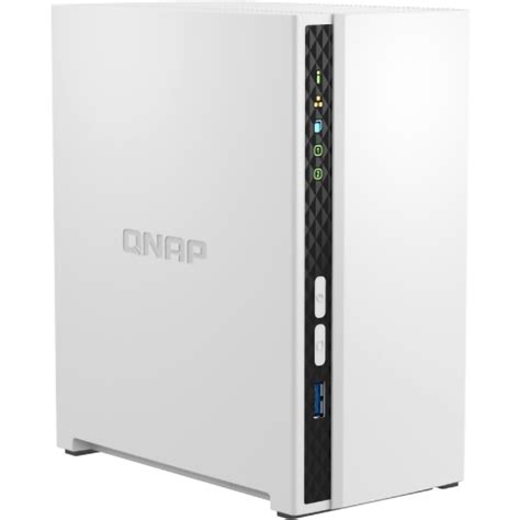 Купить QNAP TS-233 Сетевое хранилище за 28 978 руб в Москве: описание ...