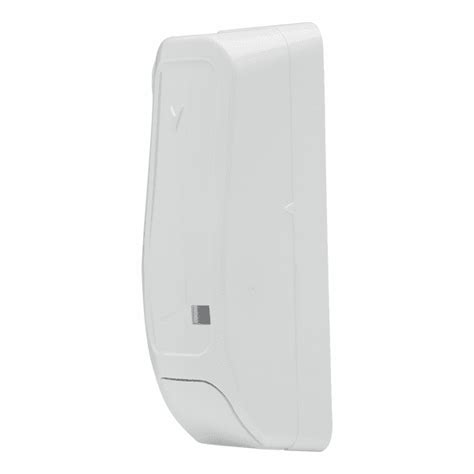 Mx975 Qolsys Dsc Mx Addressable Hardwired Door Window Contact With Magnet