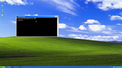 What If You Will To Delete System32 Folder In Microsoft Windows Xp