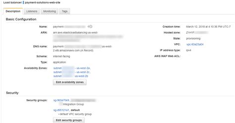Aws Application Load Balancer Duplicate Transaction