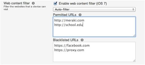 3 New Features Enhancing Mobile Device Management The Meraki Blog