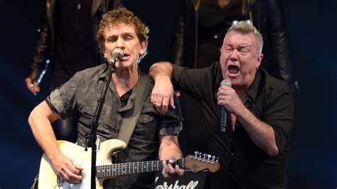 Cold Chisel Big Five 0 Tour Will More Dates Be Added New Idea