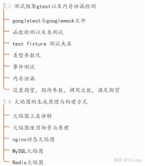研二想走c后端开发方向,如何规划学习才能成功上岸? 知乎 研二想走c后端开发方向,如何规划学习才能成功上岸? 知乎
