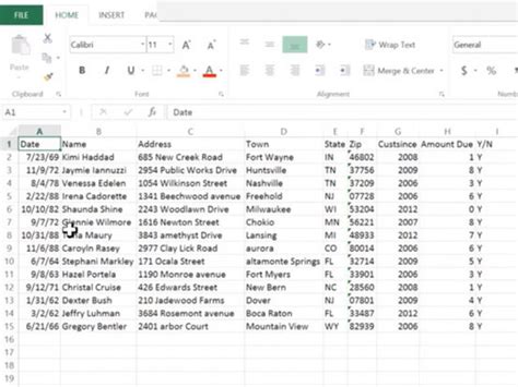早收工！打工仔必學 Excel 快速鍵 下 Ezone