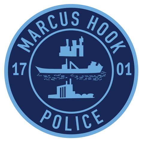 Police Marcus Hook Pa