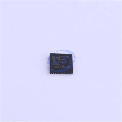 Ip101gri Wiznet C910373 Lcsc Electronics