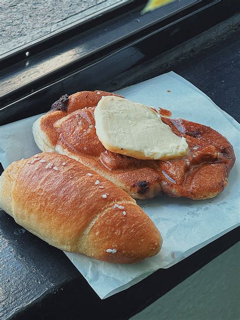 소금빵 붕어빵 크로플 인스티즈 Instiz 이슈 카테고리