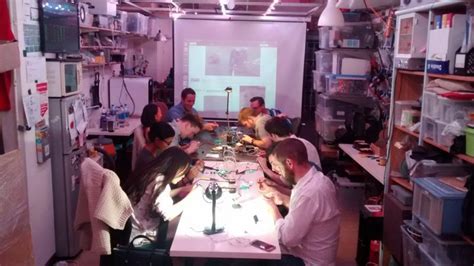 Wifi Lantern With Rgb Strip Esp8266 Cassiopeia Ltd