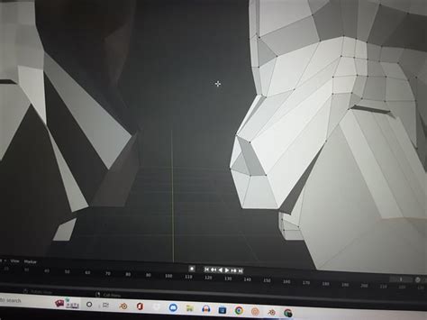 2 Spikes Only Show Up When On Object Mode And Disappear In Edit Mode R Blenderhelp