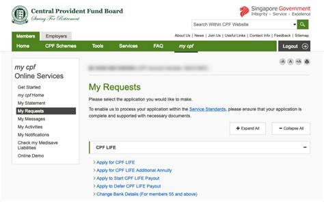 Update On My Open Letter About Cpf Life Payout Process Retire By 50