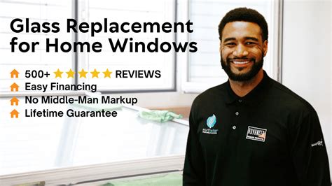 Glass Replacement For Home Windows In Salt Lake City