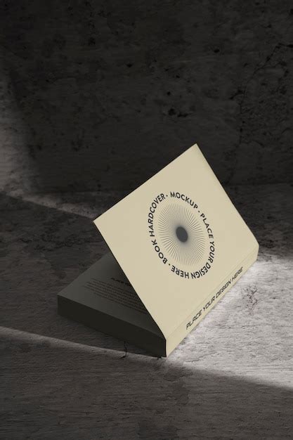 Premium Psd Architecture Day Celebration With Book Mock Up Design