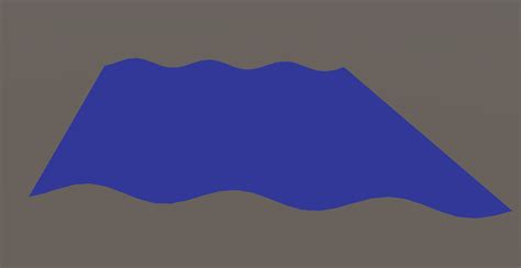 shader question how to recalculate normals after vertices