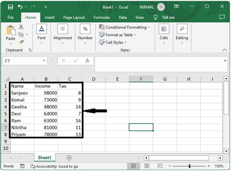 How To Delete Entire Columns Based On Header Value In Excel