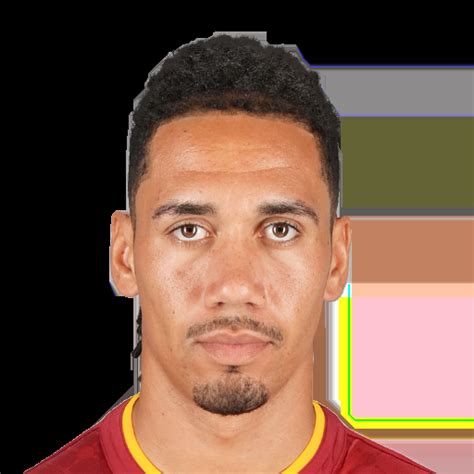 Chris Smalling Fc 24 84 Cb Fifplay