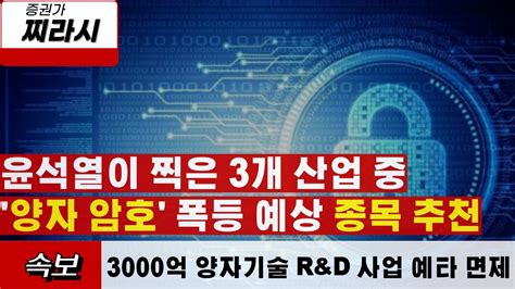 증권가찌라시 양자암호 관련주 아이씨티케이 케이씨에스 우리로 엑스게이트 엑스게이트주가전망 코위버 세력주 작전주 주식추천 추천주 종목추천 Youtube