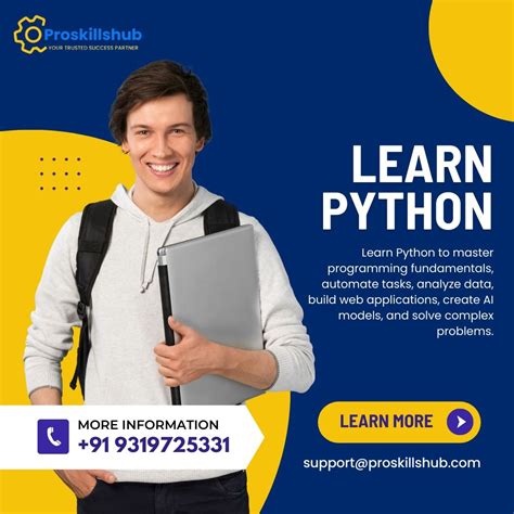 Proskillshub On Linkedin Learnpython Pythonprogramming Codingjourney Proskillshub