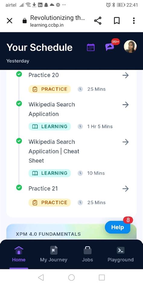 Pooja Arule Posted On Linkedin