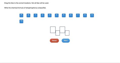 [free] Drag The Tiles To The Correct Locations Not All Tiles Will Be