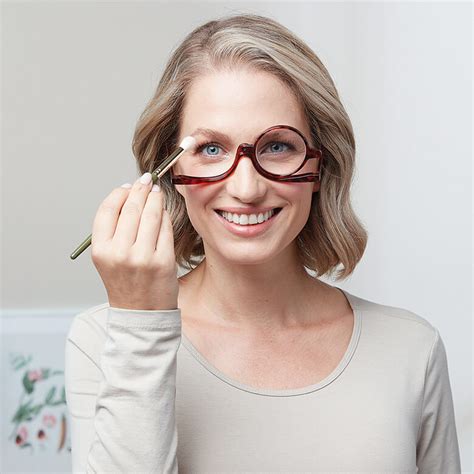 Magnifying Make Up Glasses Coopers Of Stortford