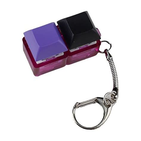 Keyboard Switches Tester Stress Relief T Testing Tool Keycap Tester