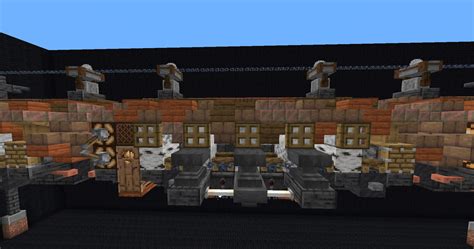 Creating Rust In Your Builds R Detailcraft