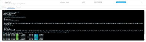 Deprecated Version Exception Prevents Receiving Messages Issue Bbernhard Signal Cli