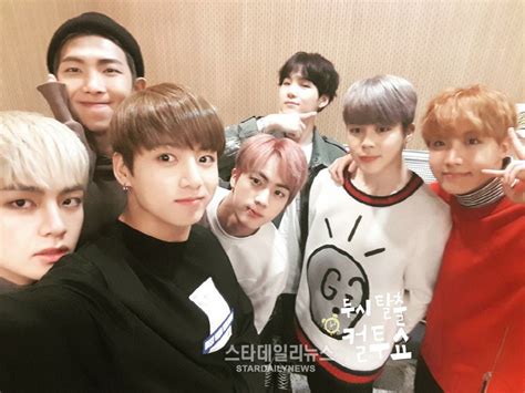bts1 1 - BTS Photo (40588998) - Fanpop