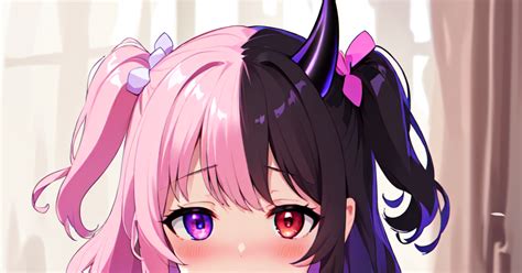 天鬼ぷるる 「セックス…？ぷるるわかんなぁい…♥」 天鬼ぷるる ありすみあのイラスト Pixiv