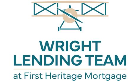 Drew Wright First Heritage Mortgage