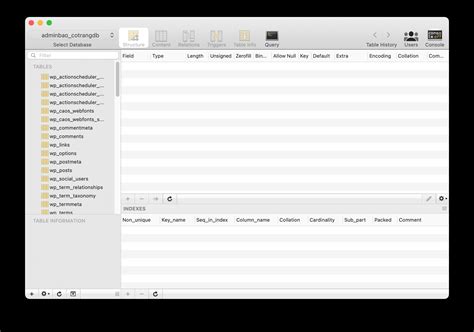 How To Enable Access Mysql Remotely On Directadmin With 3 Simple Step