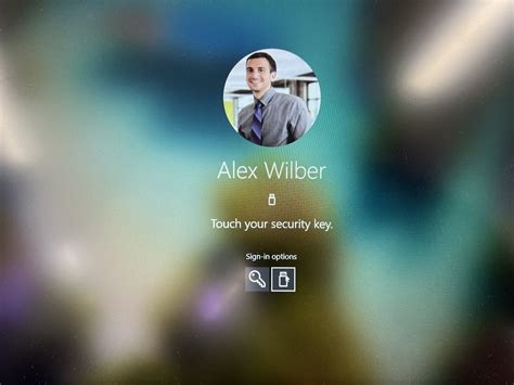 Passwordless Authentication With Fido2